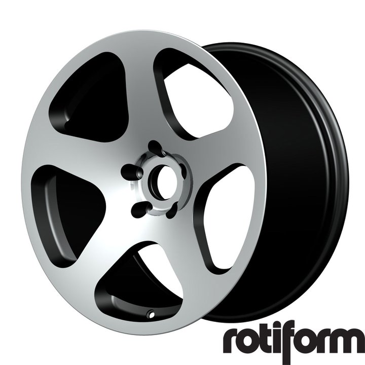 uberblick BLOG: Rotiform Cast Concave NUE release